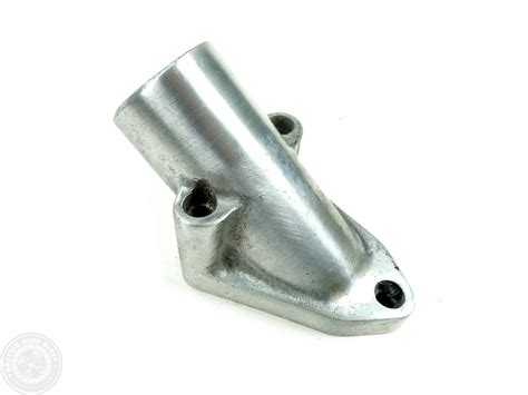 48016 Oil Filler Extension Nos Royal Enfield Interceptor Mk1a 1967