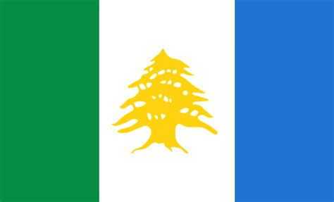 Levantine Republic The Conscious Cosmos Wiki Fandom