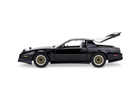 Monogram Revell 14535 1987 Pontiac Firebird Gta Menzels Lokschuppen