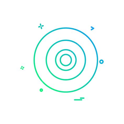 Media Player Button Vector Hd Png Images Media Buttons Icon Design
