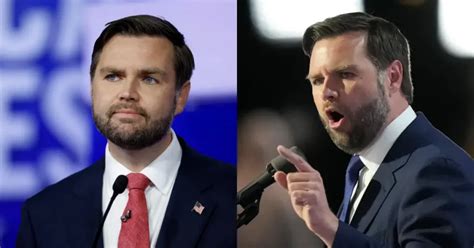 JD Vance Age Height Weight Net Worth And More NY TIMES INSIDER