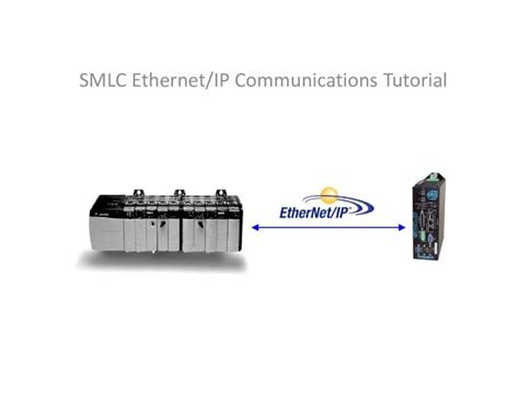 Pdf Smlc Ethernet Ip Communications Tutorial Dokumen Tips