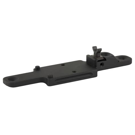 Beretta 1301 Optic Rail Mount For The Rmr Scope