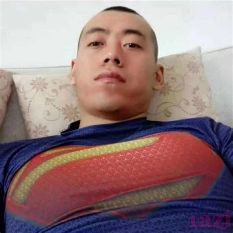 艾怡良 男子汉图鉴！
