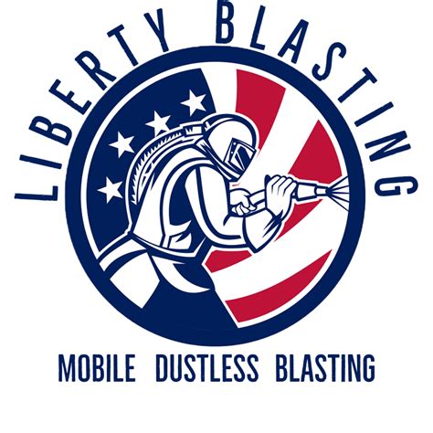 Liberty Blasting Mobile Dustless Blasting Liberty Collision Center LLC