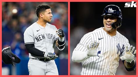 Gleyber Torres Trade Rumors Nl Contenders Show Interest In Yankees 2b