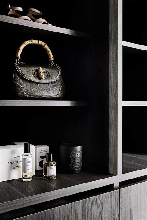 【川谷堂】现代风别墅：简约格调，气质非凡！ Mim Design Design Retail Furniture