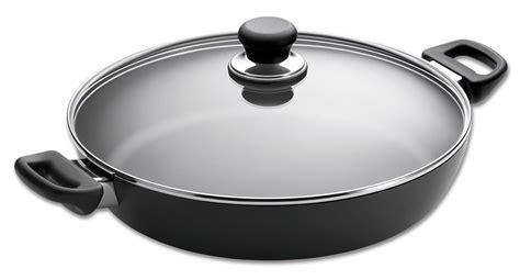 The Best Scanpan Classic Cookware Set Home Life Collection