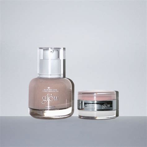 글로우 Glow 세트기획 브리더블 비비크림 And 낫 드라이 컨실러 하나만 사도 어디로든 무료배송