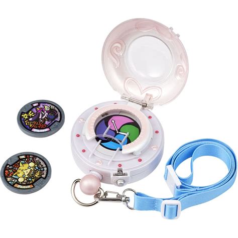Dx Yokai Watch Destockjapan