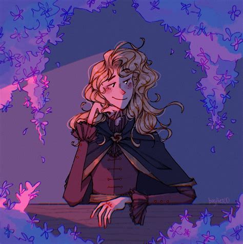Keeper Of The Lost Cities Fanart On Tumblr