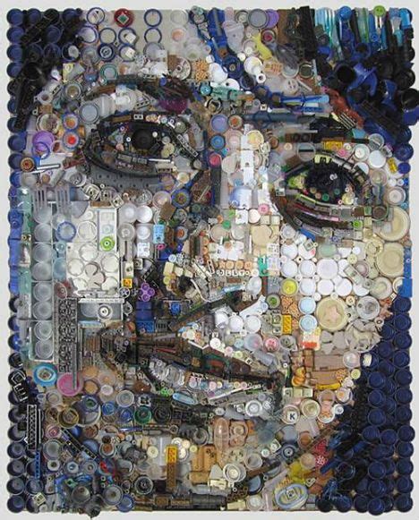 17 Best Images About Art Research Found Objects On Pinterest