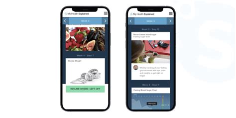 Diabetes Management App Development Features And Costs