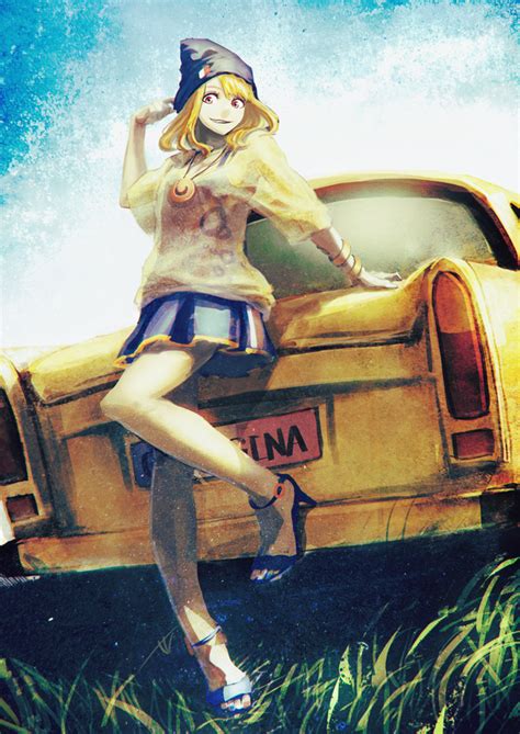 Original Drawn By Total Danbooru