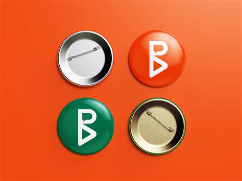 Beyk Agency Logo By Hesam Khosravi On Dribbble