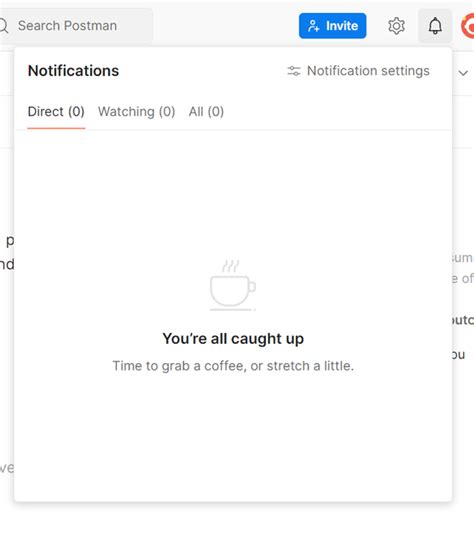 Postman Navigation Geeksforgeeks