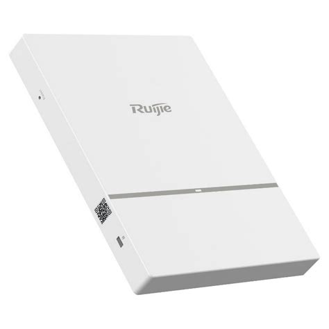 Ap820 L Wifi 6 Ceiling Access Point With Bt Ruijie Wagner Online Electronic Stores