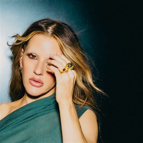 Ellie Goulding Top Songs · Discography · Lyrics