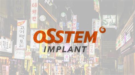 Osstem İmplant Yorumları Ve Osstem Markası Dr Hilal Selamet