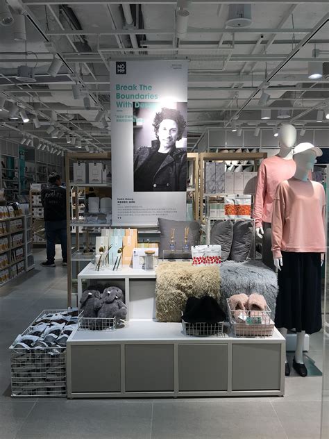 诺米货架nome诺米家居货架精品店受欢迎的原因广州大唐展示道具 站酷zcool
