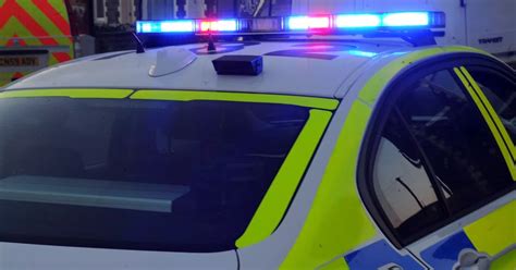 Tragedy As Wife Dies After Being Knocked Down By Vehicle Driven By Her
