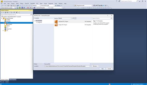 Basic Setup And Tutorial Usage Zeugwerk Framework 15393