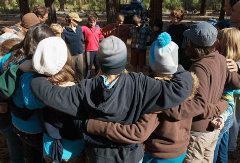 Live Oak Waldorf School The Foothills Best Private School