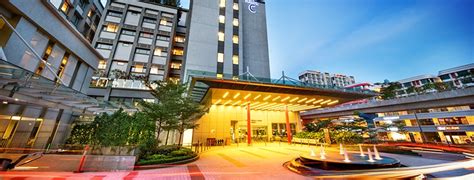 Singapores Gic Invests Rm750mil For 16 Stake In Sunway Healthcare