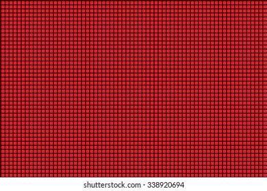 Seamless Square Boxes Pattern Background Stock Illustration 338920694 Shutterstock