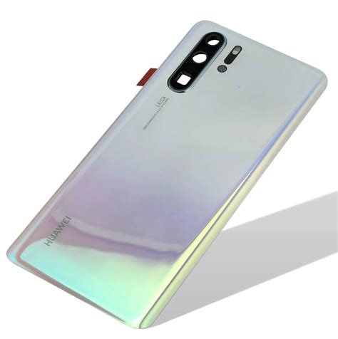Huawei P30 Pro Akkudeckel Rückseite Breathing Crystal Neu kaufen schreiber electronics