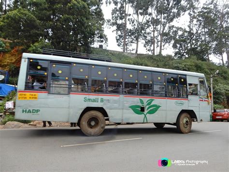 Kotagiri To Kadasolai Bus Timings Tnstc Tn 43 N 0729