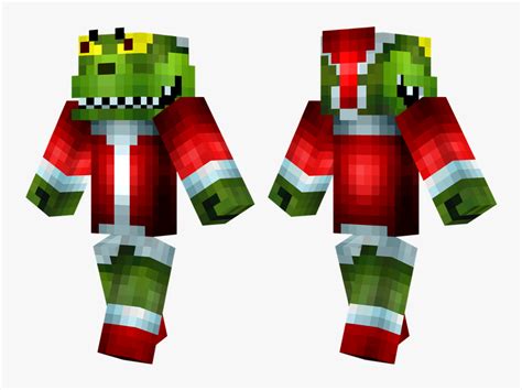 Новогодние скины для майнкрафт Minecraft Minecraft