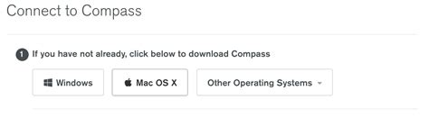 Mongodb Atlas —install Mongodb Compass— 5 Of X By Im Just Tyler
