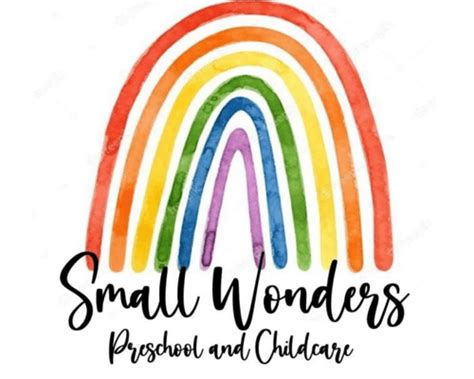 Home Small Wonders Preschool