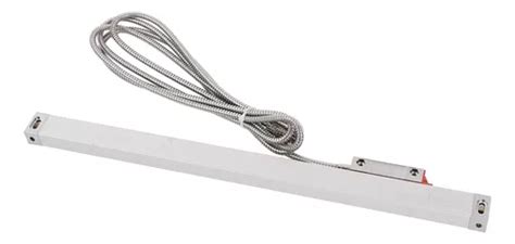 Linear Ruler Encoder Scale High Accuracy 5m Grating Sensor MercadoLibre