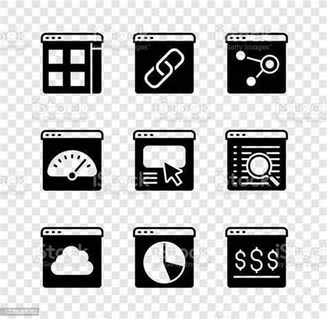 브라우저 파일 창 클라우드 기술 데이터 전송 그래프 차트 인포그래픽 화면의 온라인 쇼핑 디지털 속도 계측기 및 Ui 또는 Ux