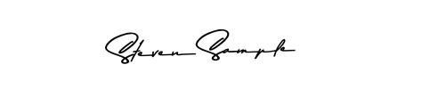 90 Steven Sample Name Signature Style Ideas Special Online Autograph
