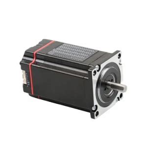 RS485 Canopen 1 2n M 2 2n M 3n M NEMA 23 Integrated Closed Loop