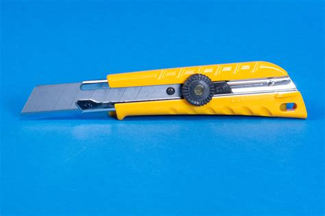 Cutter Olfa Distribuidora Acriplas