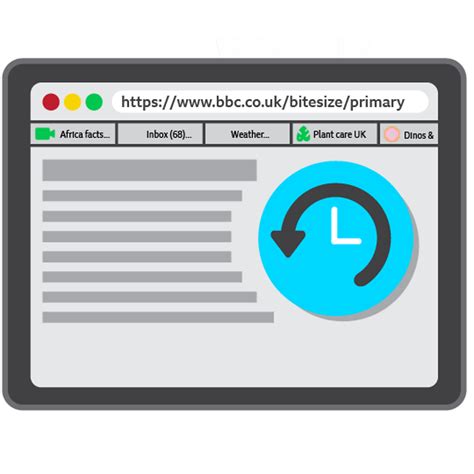 What Are Digital Footprints Bbc Bitesize