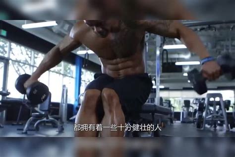 全球最强的男人能轻易扛起一匹马一个人创63项世界纪录 男人 一个人 全球