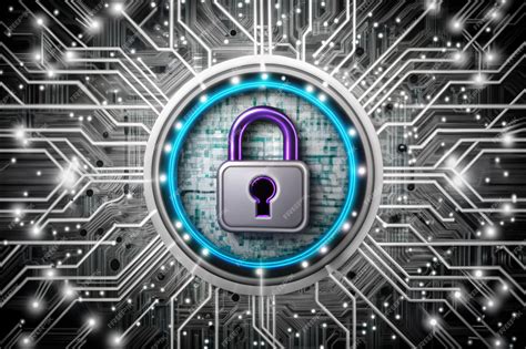 Cybersecurity Data Protection Information Privacy Antivirus Defence