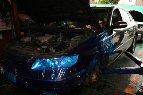 부산그랜져tg오토미션수리 후진안됨3단홀딩부산오토미션수리전문점 수입차미션수리전문점 네이버 블로그