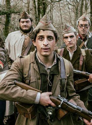 Es el enemigo La película de Gila Película 2024 SensaCine