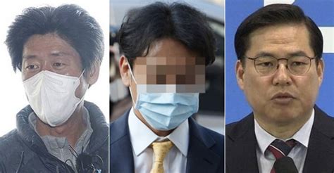 정민용 남욱이 전달하라고 해서 유동규에 8억 전달했을 뿐 노컷뉴스