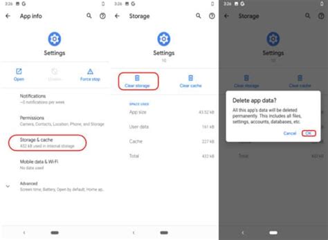 How To Enable Android Developer Options Usb Debugging And Oem Unlock
