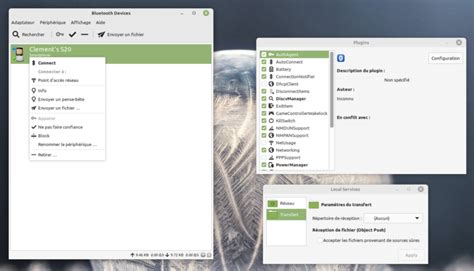 New Features In Linux Mint