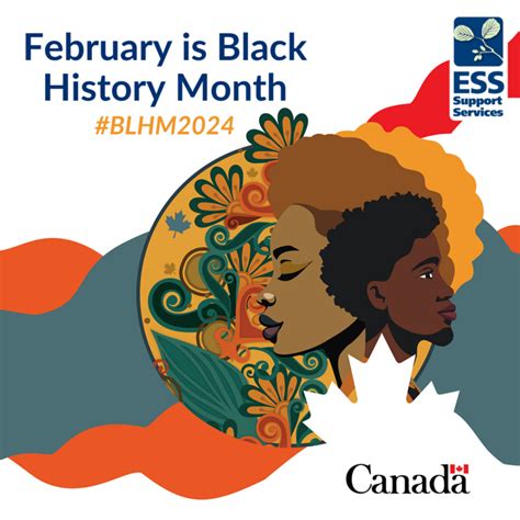 Black History Month 2024 Ess Support Services Our News
