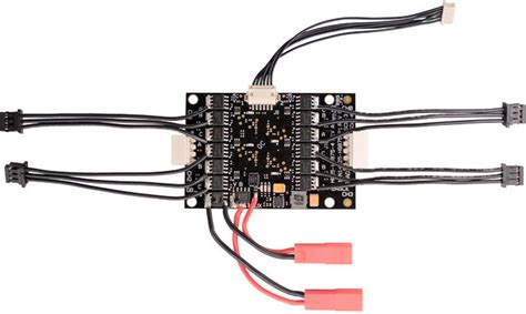 Qualcomm® Flight™ Electronic Speed Controller Lantronix Canada Ulc