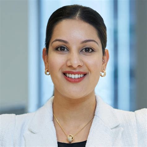 Pooja Kapur Associate Swaab